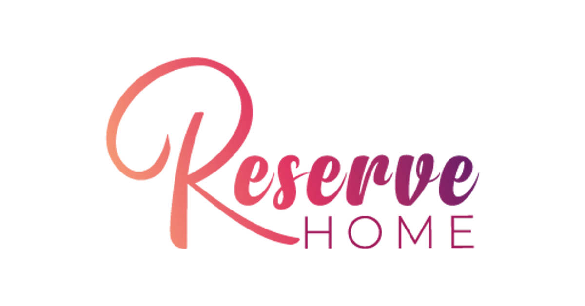 Reserve Home Collection